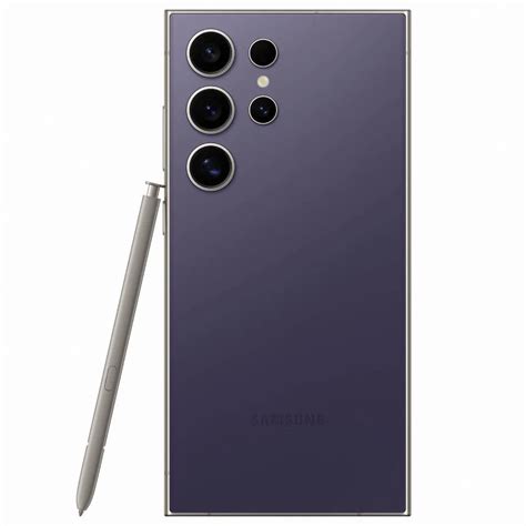 Mobitel Smartphone Samsung Galaxy S24 Ultra S928 12gb 256gb Dual Sim