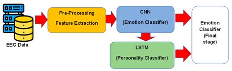 Personality Based Emotion Recognition Using Eeg Signals With A Cnn Lstm Network
