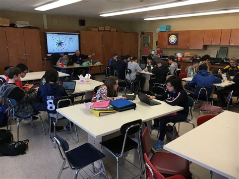7th Grade Coding Mrs Biancardo S Tech Ed Classes