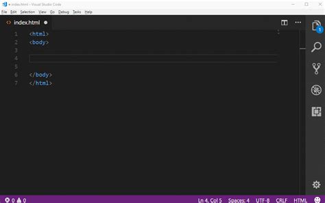 Emmet In VS Code Efficient User