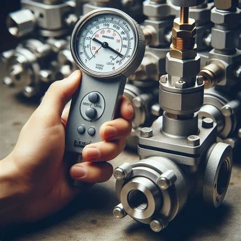 Calibration Of Control Valve Range In Bhubaneswar Id