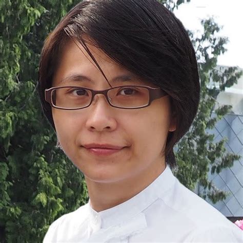 Yu Hsuan Carol Yang Doctor Of Philosophy Max Planck Institute For