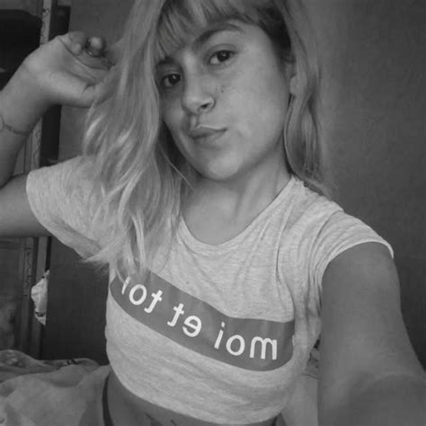 Nadine Cuellar Valentina Cuellar 788 • Threads Say More