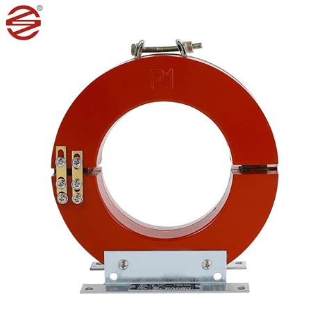China Current Transformer Supplier Manufacturer Factory Direct Price Dahu Electric