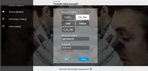 Github Krzysztofe Laboratory Lab