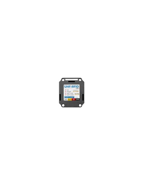 M STACK U UHF RFID Reader JRD