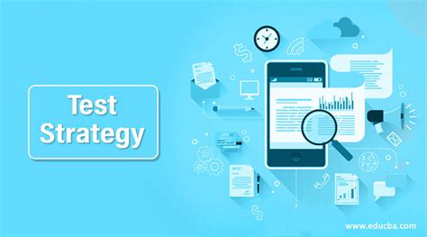 Test Strategy How To Create Test Strategy Importance