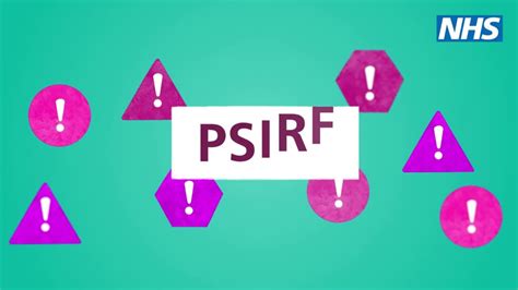 Psirf Safety Prompt Cards To Facilitate System Wide Learning And