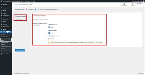 Cómo Añadir Urls Adicionales Al Mapa Del Sitio Xml Con Seopress Ayuda