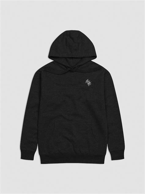 Signature Hoodie Alexotos