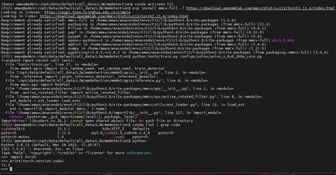 importerror libcudart so 10 2 cannot open shared object file no such
