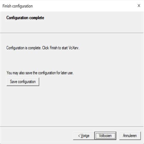Install ROS On Windows 10 With WSL2 RickyVanRijn Nl