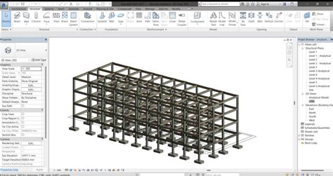 Saurav Ranjan On Linkedin Revit Revitstructure Revitbim