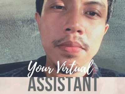 My Administration Service Including Data Entry Or Typing Upwork