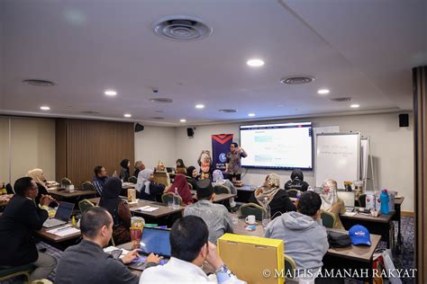 Program Khas Gate To Global Siri 1 Bagi Tahun 2025 Galeri Mara
