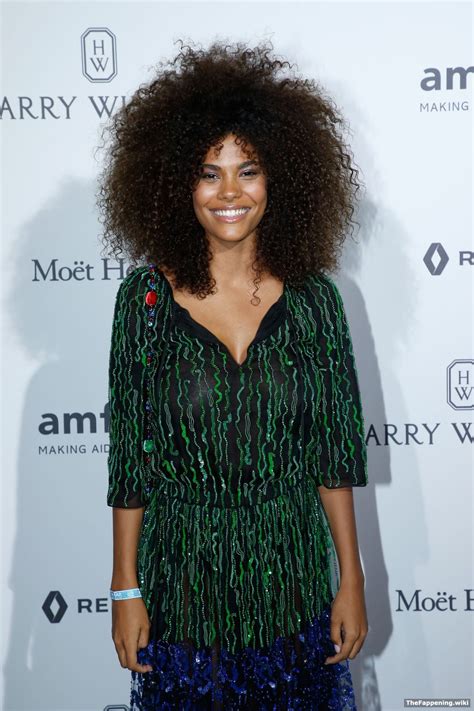 Tina Kunakey Nude Pics And Vids The Fappening