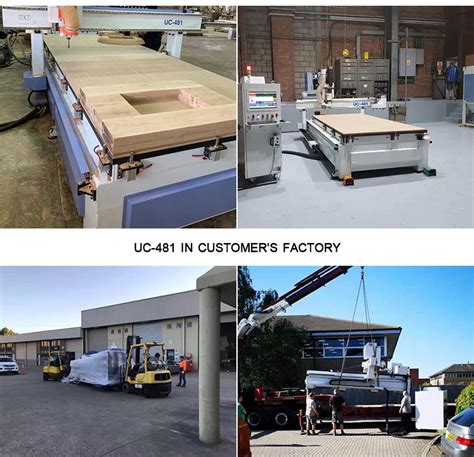 atc auto loading and unloading nesting cnc router machine for wood