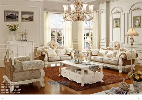 Living Room Oak Furniture Cys3388