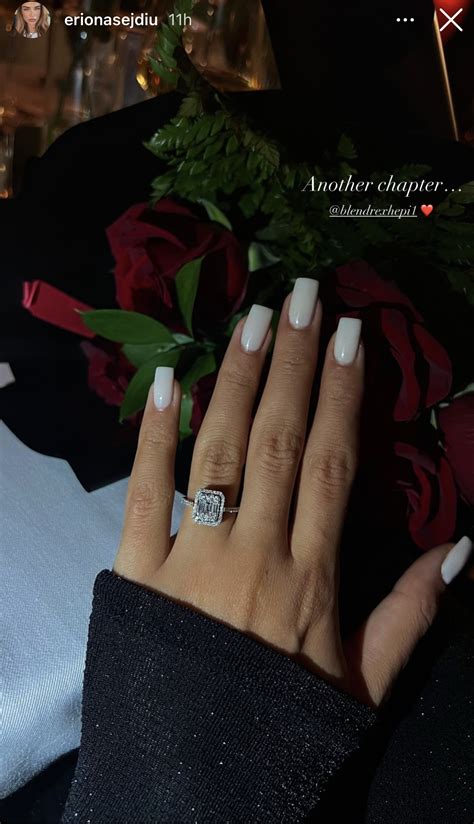 Aktorja Eriona Sejdiu I Thotë Po Propozimit Për Martesë Nga