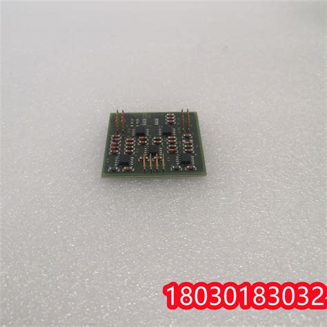 Xvc768ae103 Power Interface Module Card Hong Kong Saul Electric Co Ltd