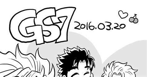 Jojo【腐】 Gs7お疲れ様でした！ Mobのマンガ 漫画 Dio花 ディオ花 Pixiv