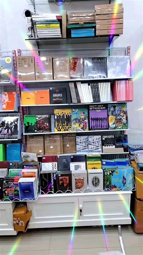 ขายของติ่งเจ้าแรก💖35k 🎉อัลบั้ม Jennie Ruby เข้าแล้วค่า🎉 มีครบทุก