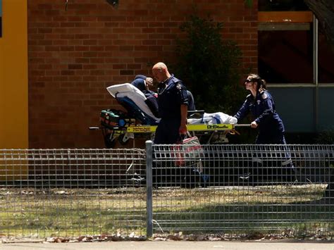 Schoolgirl In Cuffs After Phone Brawl Daily Telegraph