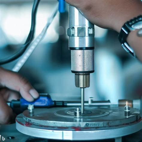 Calibration Of Torque Meter Range At ₹ 1500instrument In
