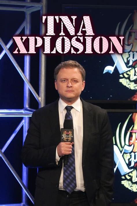 Tna Xplosion All Episodes Trakt