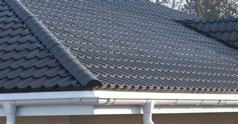 Sistem Complet Acoperis Umbrella Classic Lucios 047 Mm 165mp 2 Ape