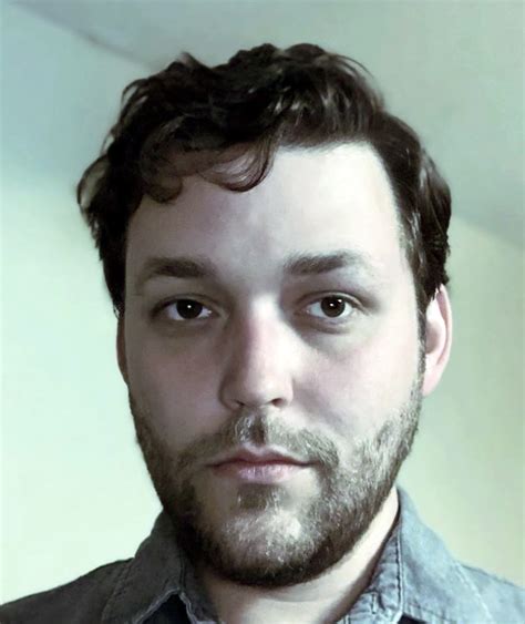 Alex Bihm Web Portfolio