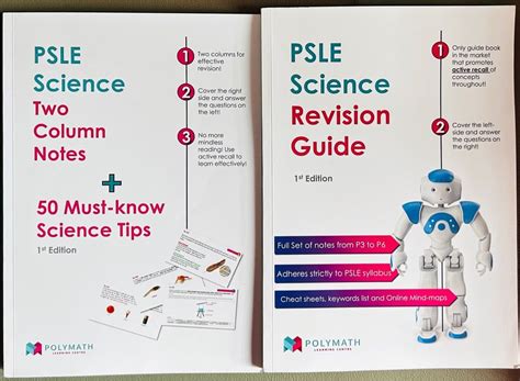 Polymath Science Books Hobbies And Toys Books And Magazines Assessment Books On Carousell