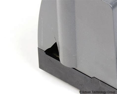 Ni Fp 2000 Fieldpoint Intelligent Ethernet Controller Interface Module Artisantg™