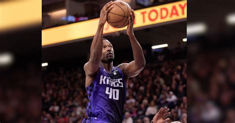 Harrison Barnes