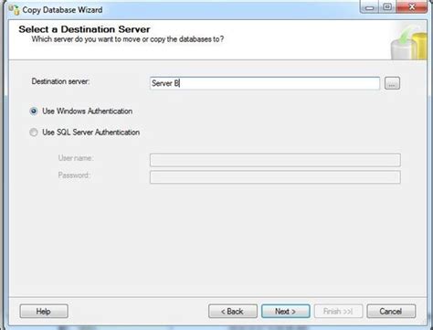 Como Mover O Microsoft Sql Server Compact Para Outro Computador Guia Definitivo De Easeus