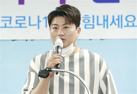 미스터트롯 김호중 측 전 매니저 소송 제기 터무니없어 중앙일보