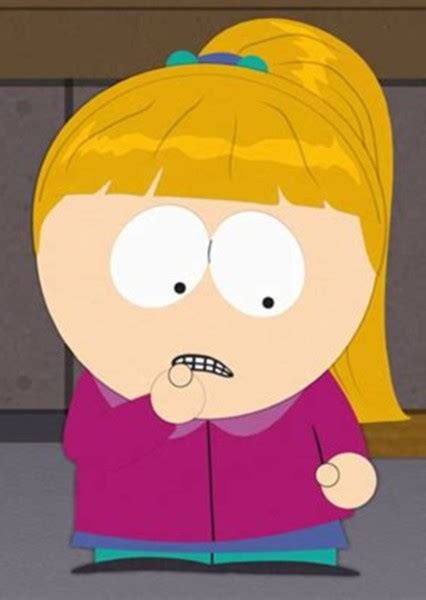 Sally Darson Fan Casting