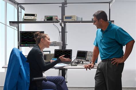 Tektronix On Linkedin Electricalengineering Testandmeasurement Engineering Ece…