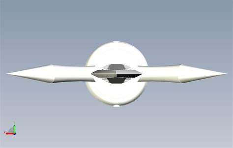 佐法哈尔 Inventor 模型图纸免费下载 懒石网