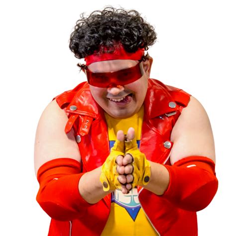 Midget Wrestling Warriors