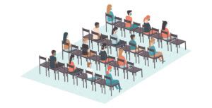 The Concept Of Queue Management And Crowd Control