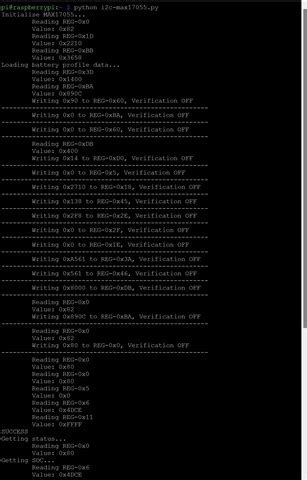BQ I C Bus Collision Power Management Forum Power Management TI E E Support Forums