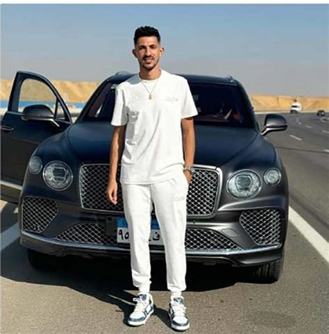 أول قرار في قضية أحمد فتوح لاعب الزمالك بعد دهس أمين الشرطة