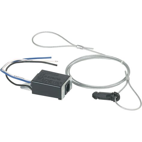 Breakaway Switch With 7in Wires Northern Tool