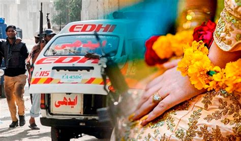 Pakistan Father Kills His Daughter For Marrying Without His Permission