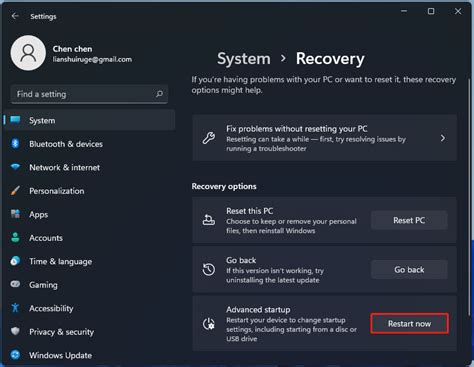 How To Start Boot Windows 11 In Safe Mode 7 Ways MiniTool