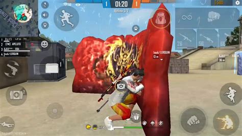 TESTANDO A NOVA SNIPER YouTube
