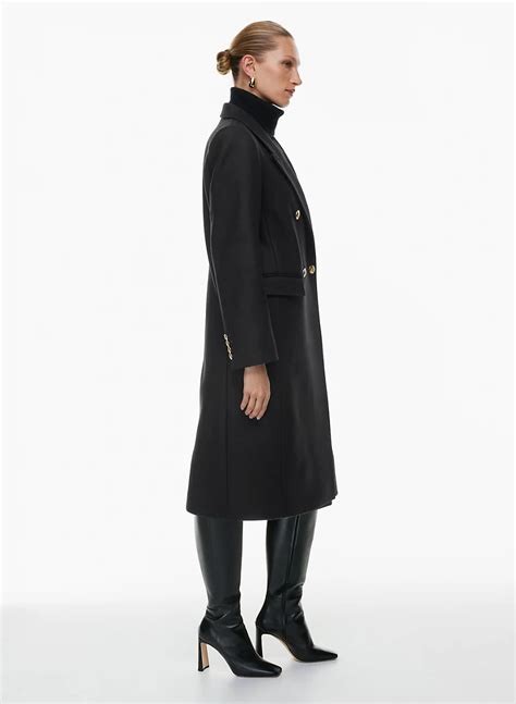 Babaton THE CONSTANT™ COAT | Aritzia US