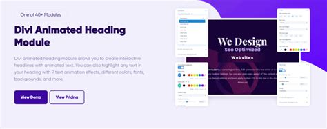 5 Best Animated Text Wordpress Plugins Free And Paid