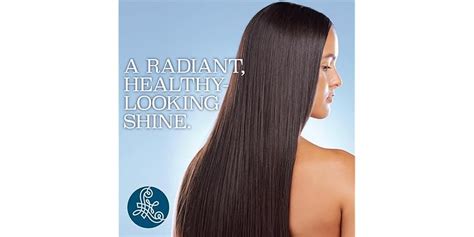 Luseta Hyaluronic Acid Moisturizing Shampoo And Conditioner Set